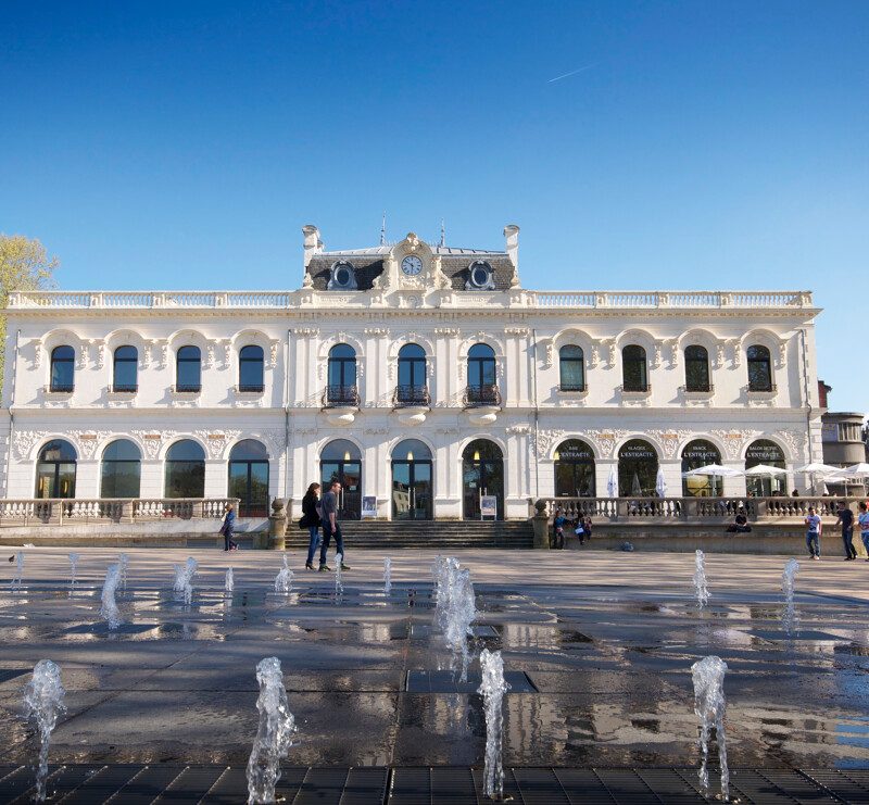 Tourisme à Brive la Gaillarde et ses alentours